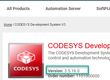 CODESYS Forge - CODESYS Forge / Talk / Forge 🇬🇧: MQTT SparkplugB: Consider switching to SP16 for ...